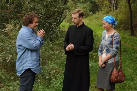 Ranczo - serial | Telemagazyn