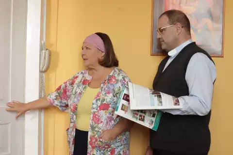 Ranczo - serial | Telemagazyn