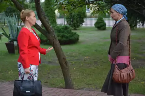 Ranczo - serial | Telemagazyn