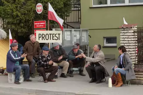 Ranczo - serial | Telemagazyn