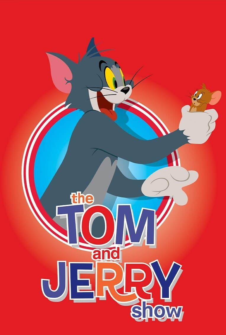 Tom i Jerry Show - serial | Telemagazyn