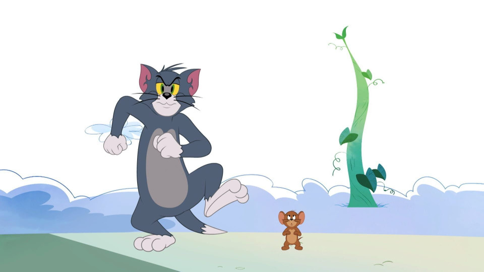 Tom i Jerry Show - serial | Telemagazyn