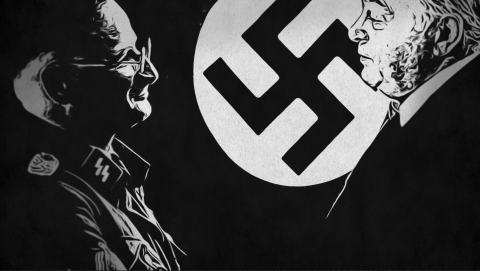 Felix Kersten. Zagadka III Rzeszy | Telemagazyn