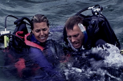Ocean strachu (2003) - film | Telemagazyn