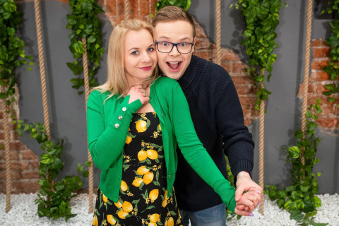 19+ - serial | Telemagazyn