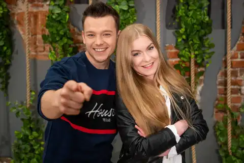 19+ - serial | Telemagazyn