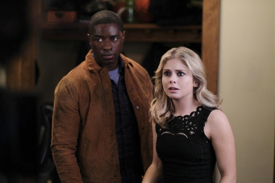 IZombie - Odcinek 6 Sezon 4 - Przedstawienie czas zacząć - streszczenie ...
