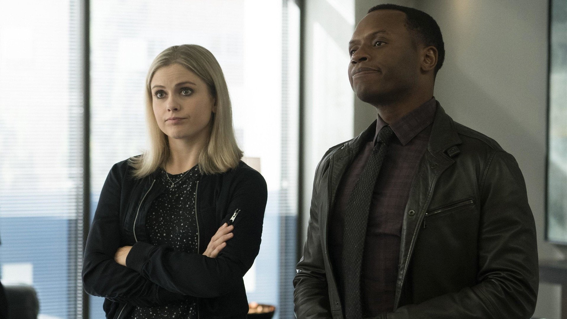 IZombie - Odcinek 7 Sezon 4 - Tak to działa - streszczenie odcinka ...