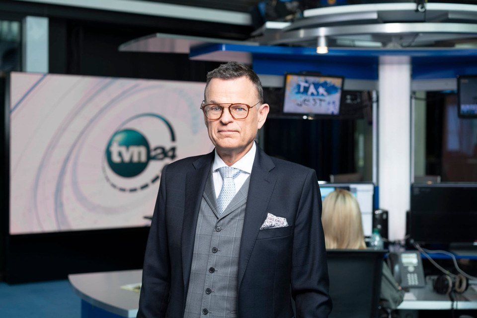Tak jest | Telemagazyn