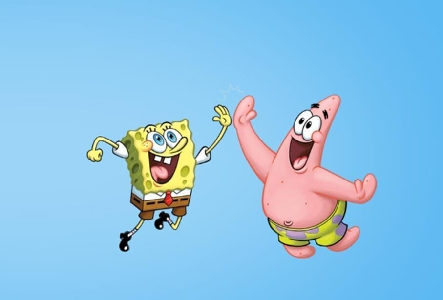 SpongeBob Kanciastoporty - Odcinek 19 Sezon 11 - Chef Bob ...