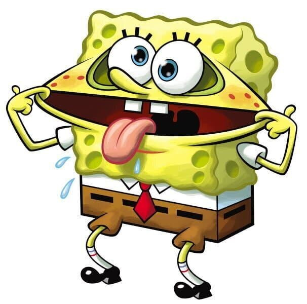 SpongeBob Kanciastoporty - Odcinek 19 Sezon 11 - Chef Bob ...