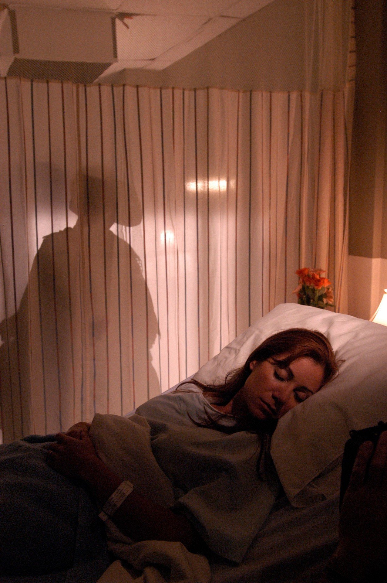 Duchy - serial | Telemagazyn