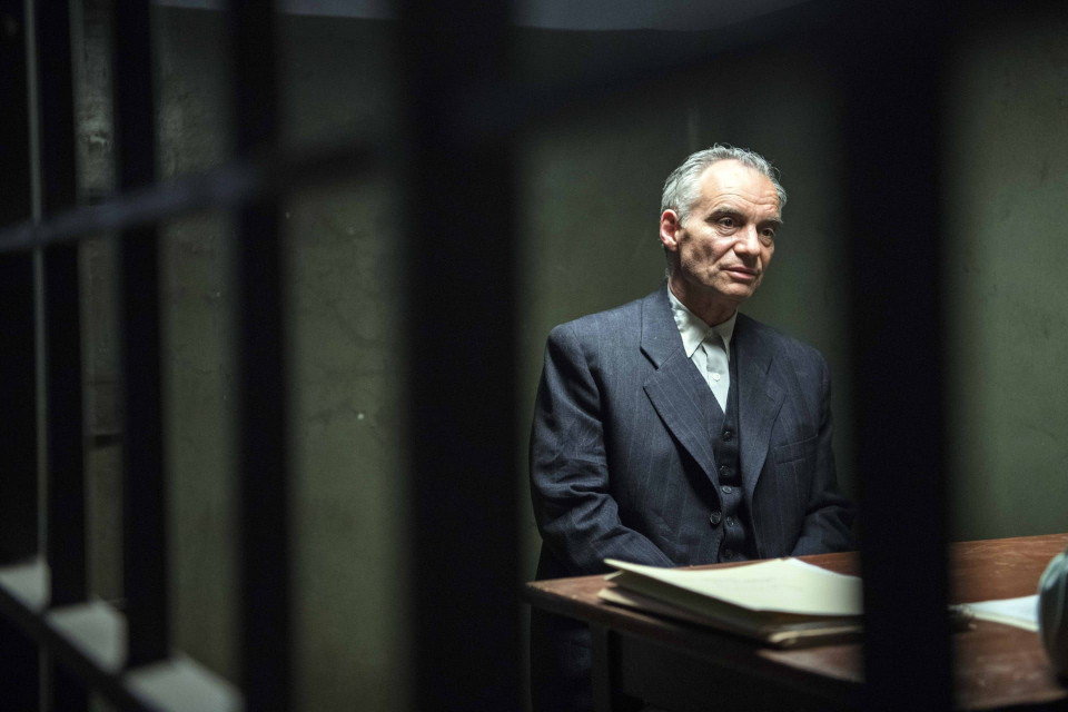 Szarlatan (2020) - film | Telemagazyn