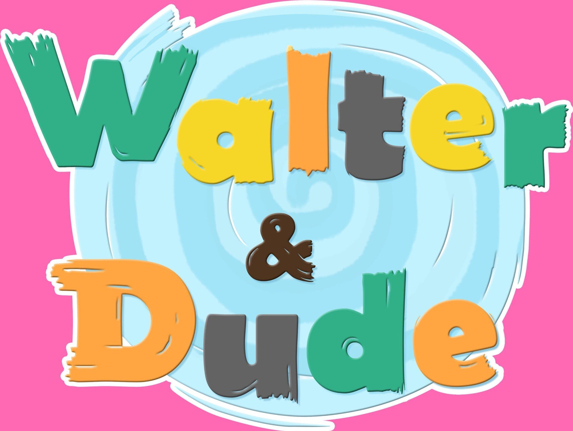 Walter & Dude - Odcinek 6 - Wiatrak - streszczenie odcinka | Telemagazyn