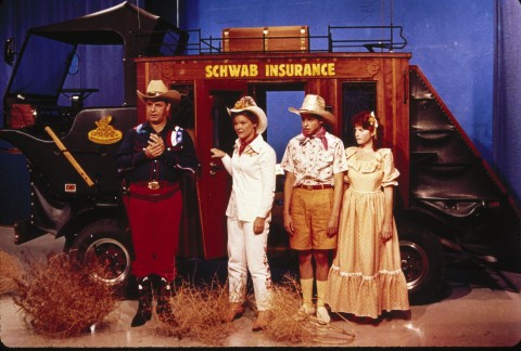 O.C. i Stiggs (1985) - film | Telemagazyn