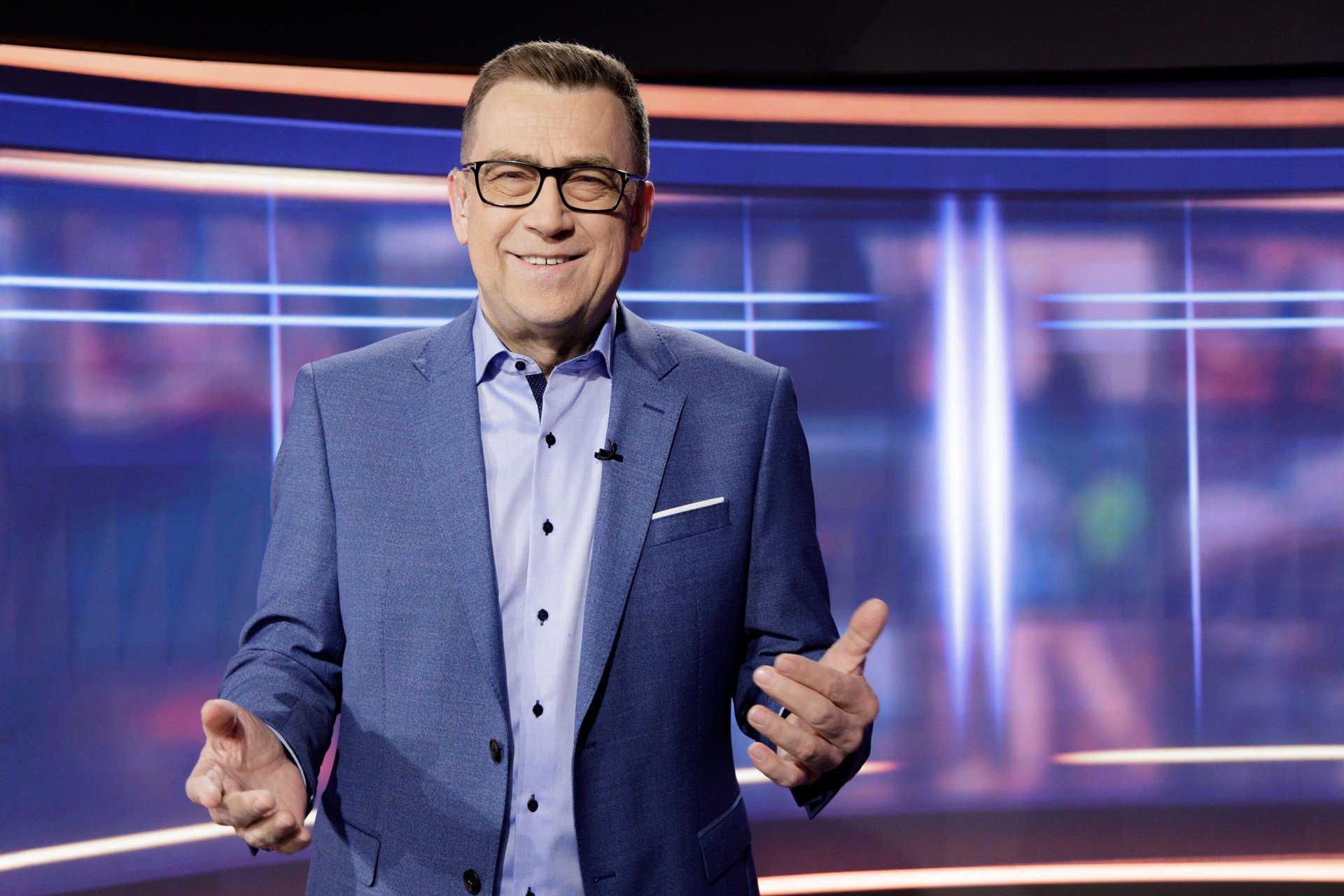 Teleexpress | Telemagazyn