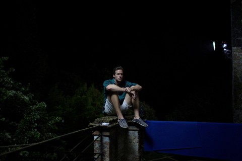 Tamte dni, tamte noce (2017) - film | Telemagazyn