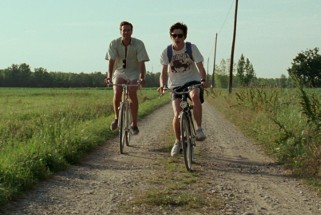 Tamte dni, tamte noce (2017) - film | Telemagazyn