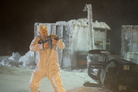Ice Soldiers (2013) - film | Telemagazyn