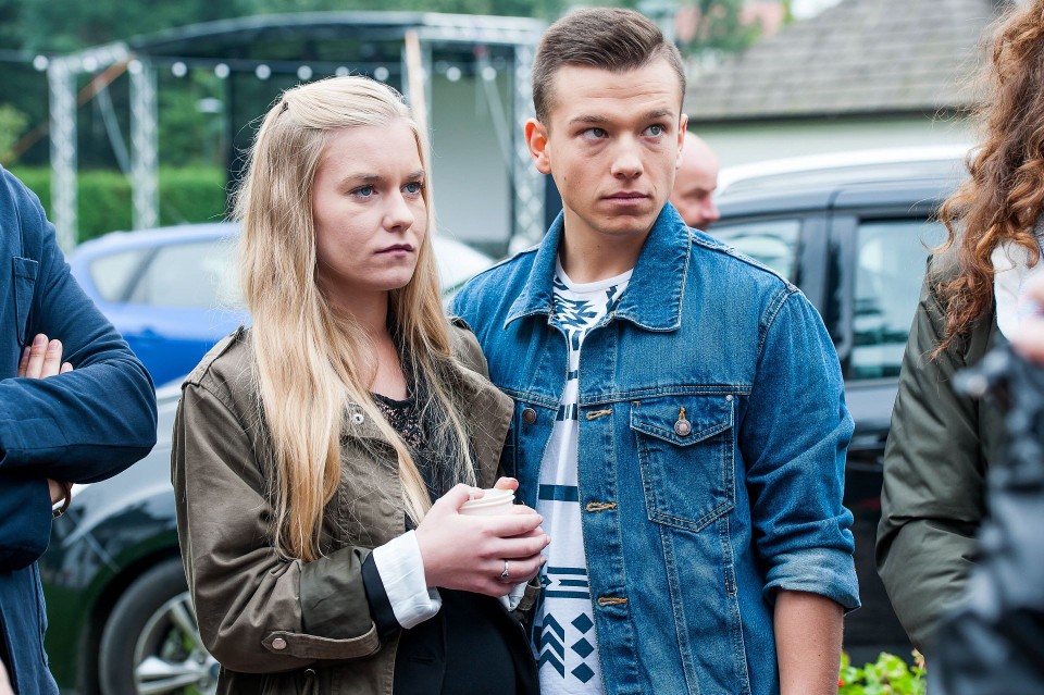 19+ - Odcinek 93 Sezon 1 - streszczenie odcinka | Telemagazyn