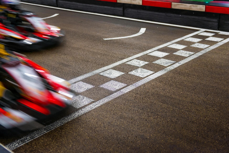 Magazyn Mistrzostw Świata Endurance FIA | Telemagazyn