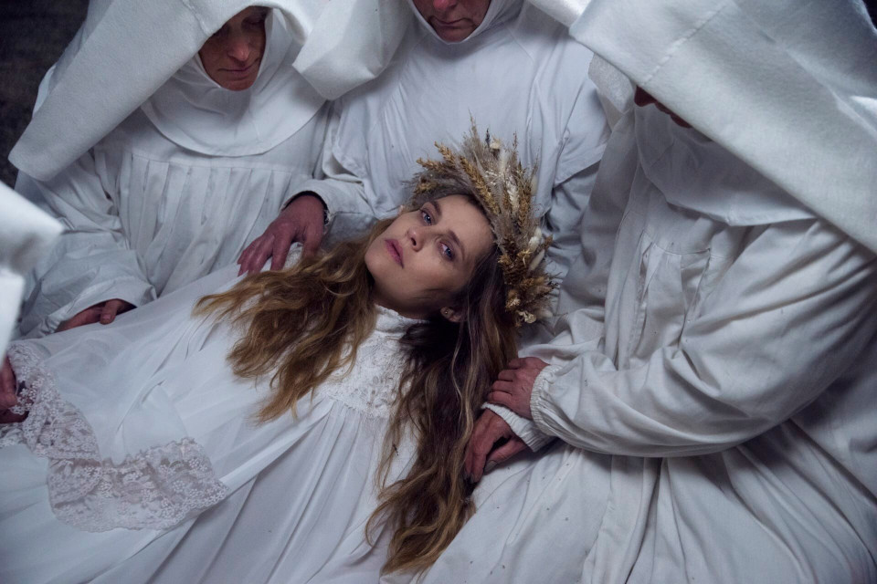 The Twin (2022) - film | Telemagazyn