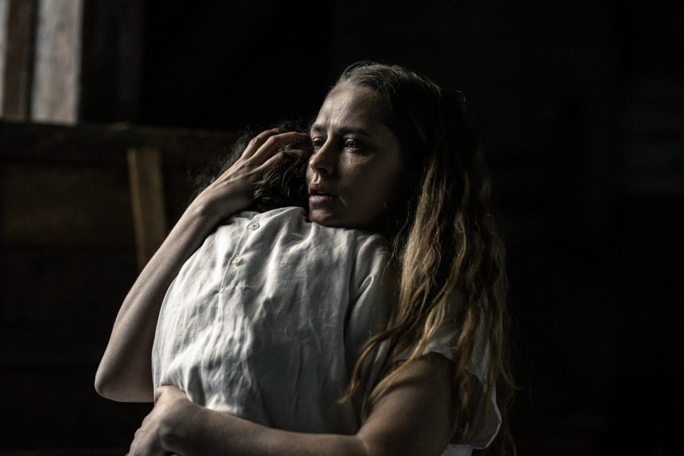 The Twin (2022) - film | Telemagazyn