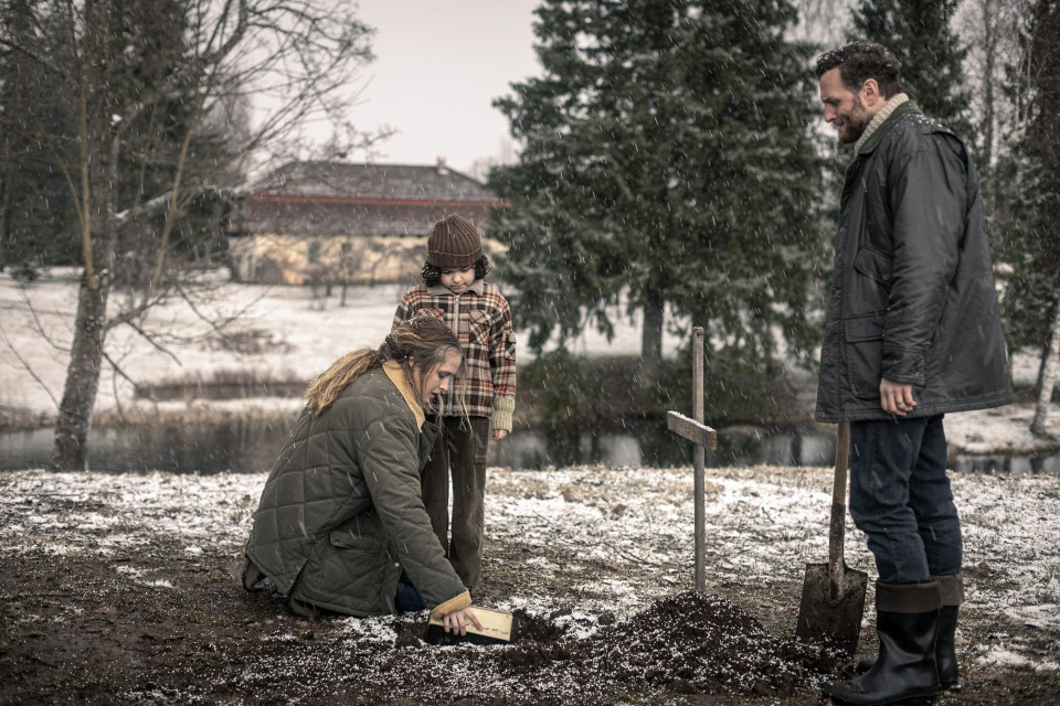 The Twin (2022) - film | Telemagazyn