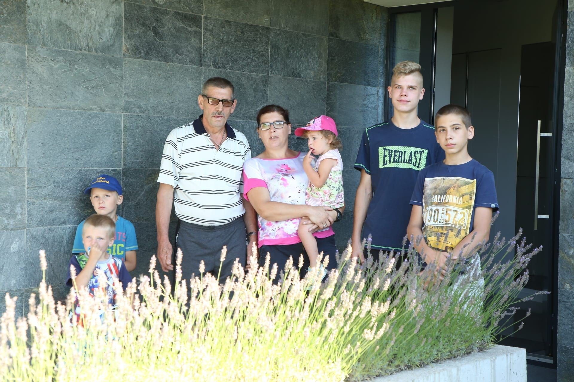 Bogaty dom - biedny dom - Odcinek 73 Sezon 8 - streszczenie odcinka ...