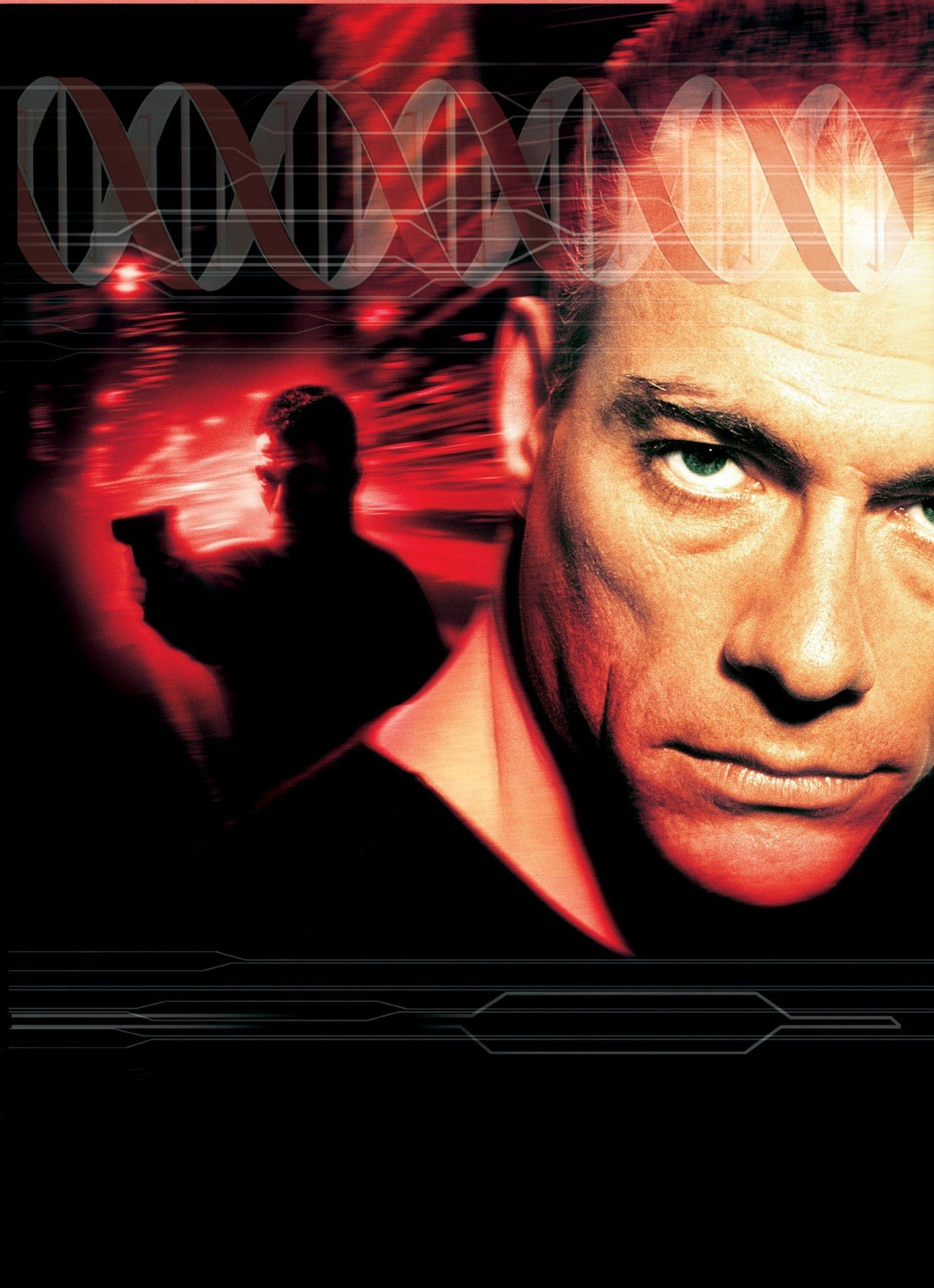 Replikant (2001) - film | Telemagazyn