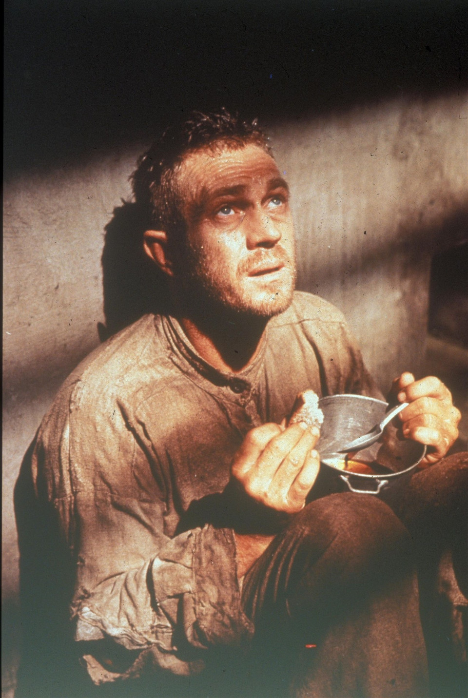 Motylek (1973) - film | Telemagazyn