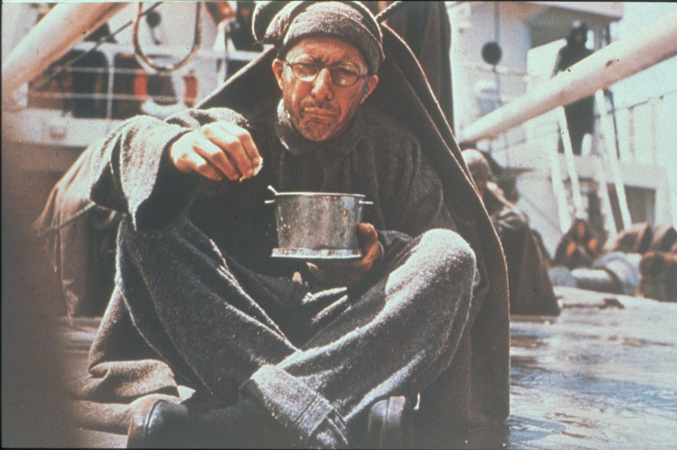 Motylek (1973) - film | Telemagazyn