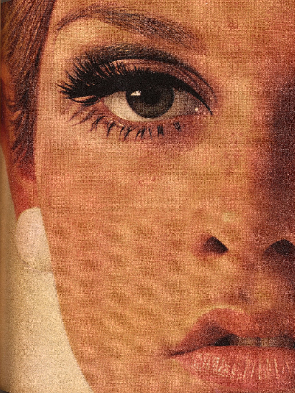 Twiggy: Ikona lat 60. (2012) - film | Telemagazyn