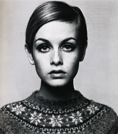 Twiggy: Ikona lat 60. (2012) - film | Telemagazyn