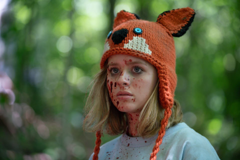 Becky (2020) - film | Telemagazyn