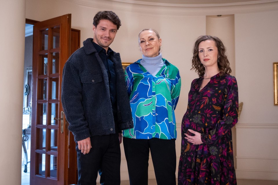 Lombard. Życie pod zastaw - Odcinek 45 Sezon 16 - streszczenie odcinka ...