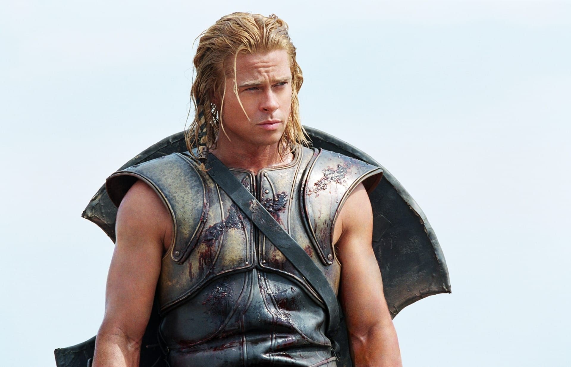 Troja (2004) - film | Telemagazyn