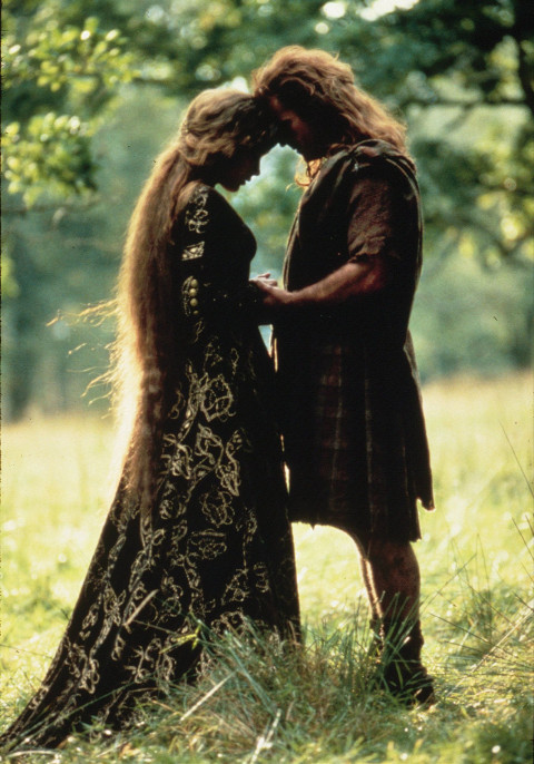 Braveheart - Waleczne Serce (1995) - film | Telemagazyn