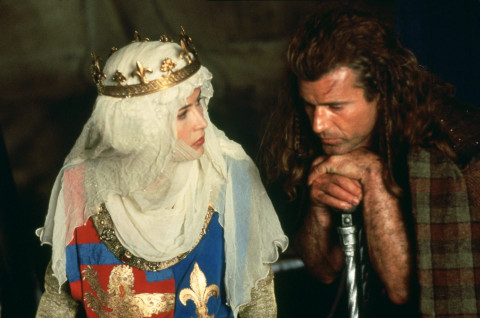 Braveheart - Waleczne Serce (1995) - film | Telemagazyn