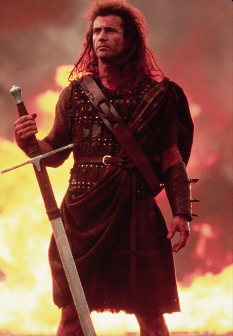 Braveheart - Waleczne Serce (1995) - film | Telemagazyn