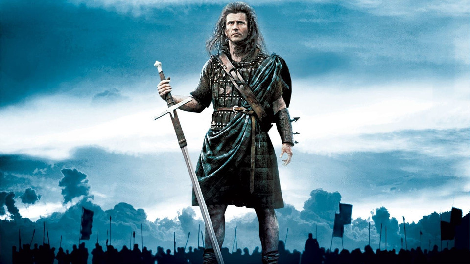 Braveheart - Waleczne Serce (1995) - film | Telemagazyn