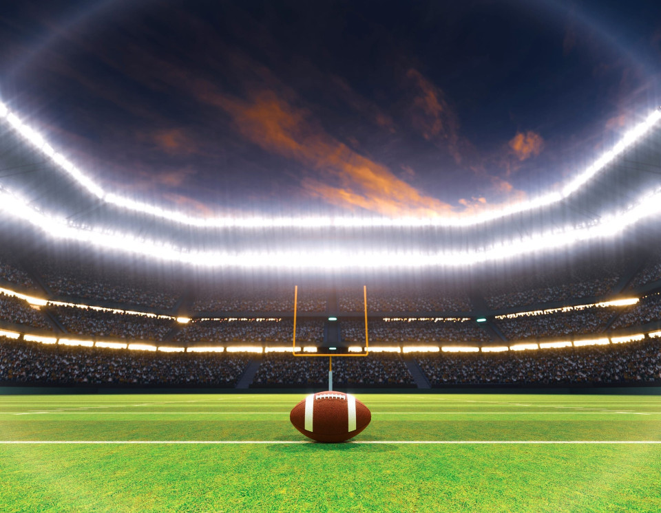 NFL: Road to the Playoffs | Telemagazyn