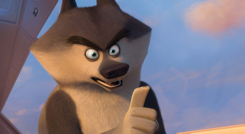 Pingwiny z Madagaskaru (2014) - film | Telemagazyn