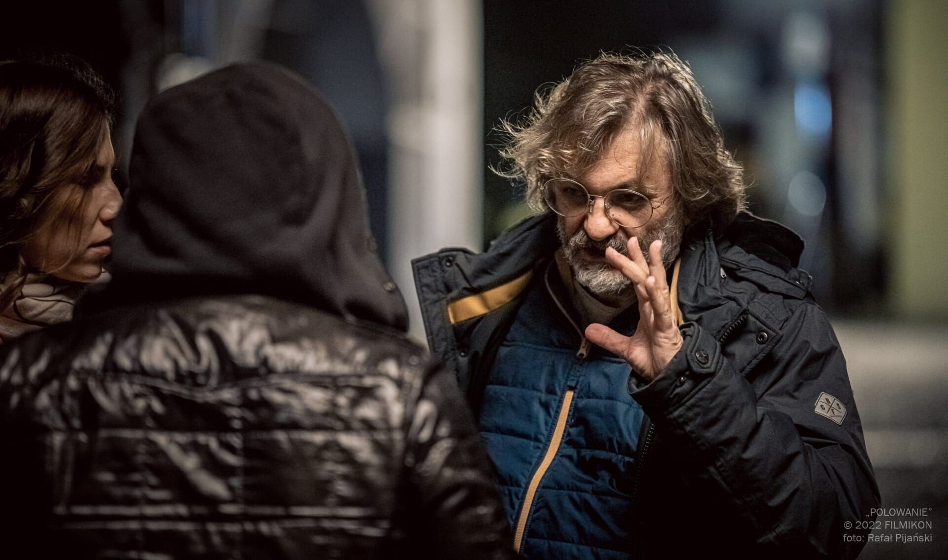 Polowanie (2023) - film | Telemagazyn
