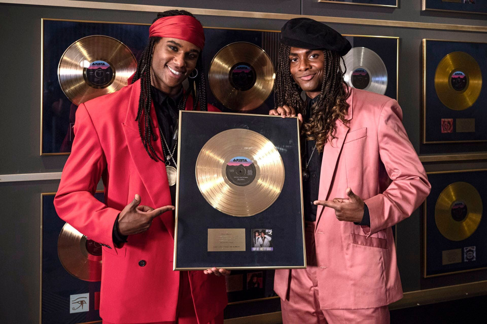 Milli Vanilli. Przekręt stulecia (2023) - film | Telemagazyn