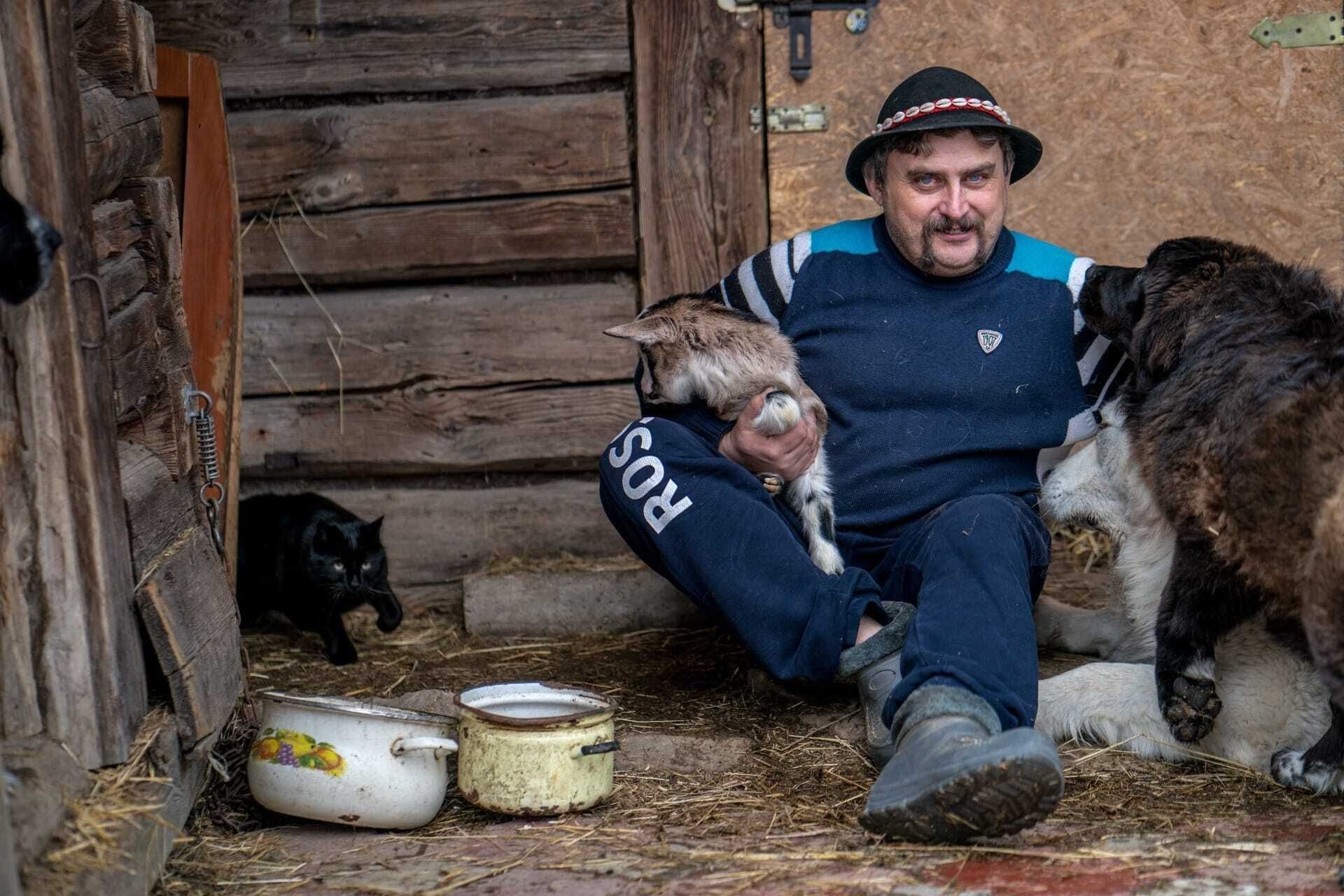 Górale - Odcinek 186 Sezon 12 - streszczenie odcinka | Telemagazyn