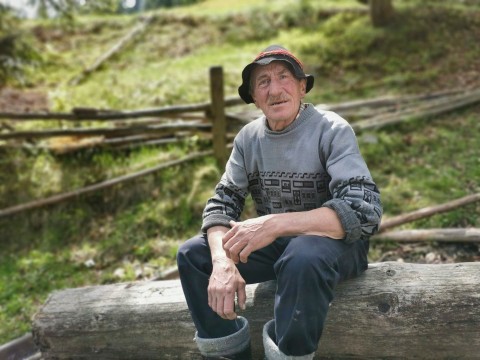 Górale - serial | Telemagazyn