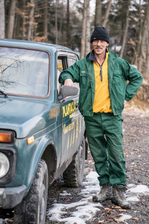 Górale - serial | Telemagazyn