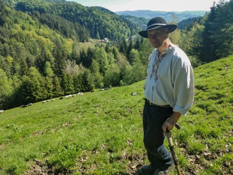 Górale - serial | Telemagazyn