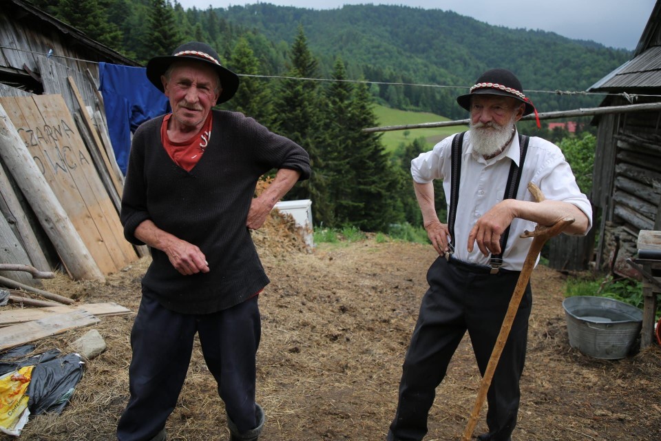 Górale | Telemagazyn